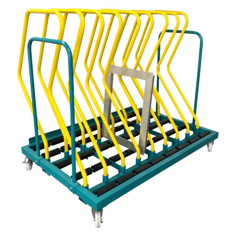 Tables & Trolleys Archives - AMS | Aluminium Machinery Solutions