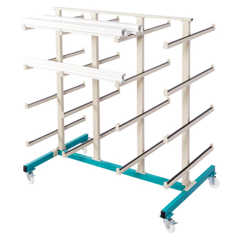 Tables & Trolleys Archives - AMS | Aluminium Machinery Solutions