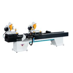 Aluminium Saws - AMS | Aluminium Machinery Solutions
