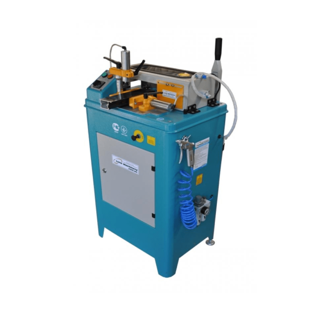 End Notching Archives - AMS | Aluminium Machinery Solutions