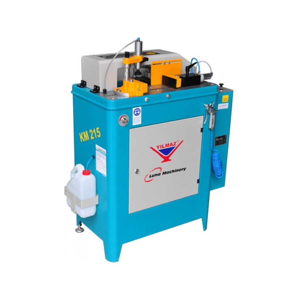 End Notching Archives - AMS | Aluminium Machinery Solutions