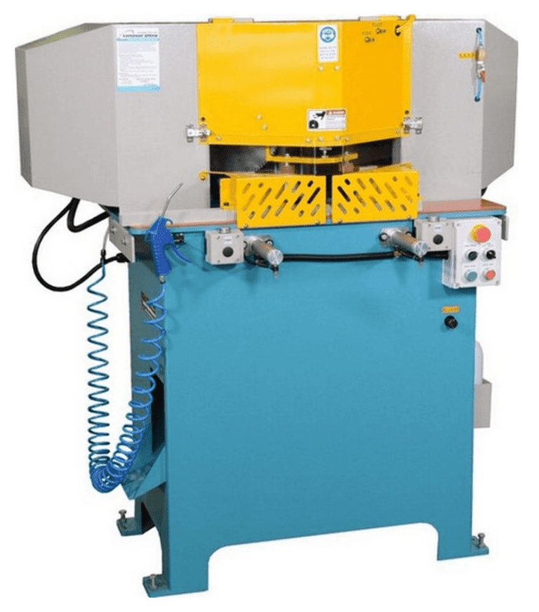 Aluminium Saws - AMS | Aluminium Machinery Solutions