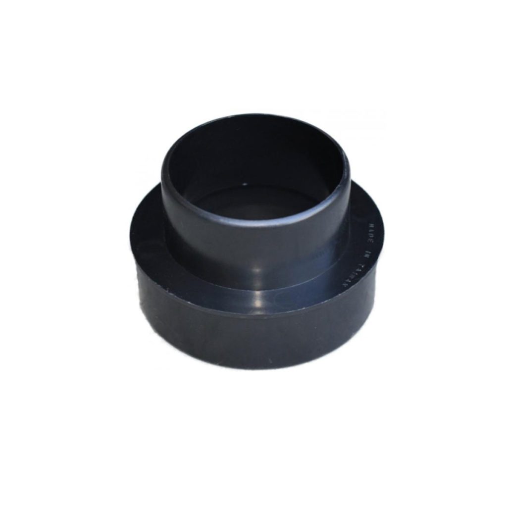 Extractor Hose & Fittings Archives - AMS | Aluminium Machinery Solutions