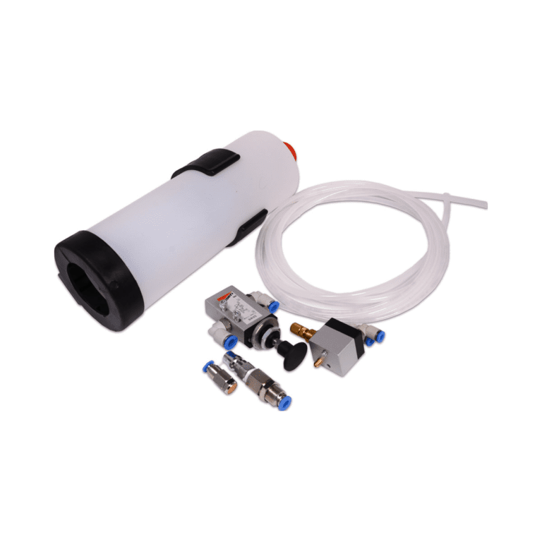 Spray Mist Lubrication Kit - AMS | Aluminium Machinery Solutions