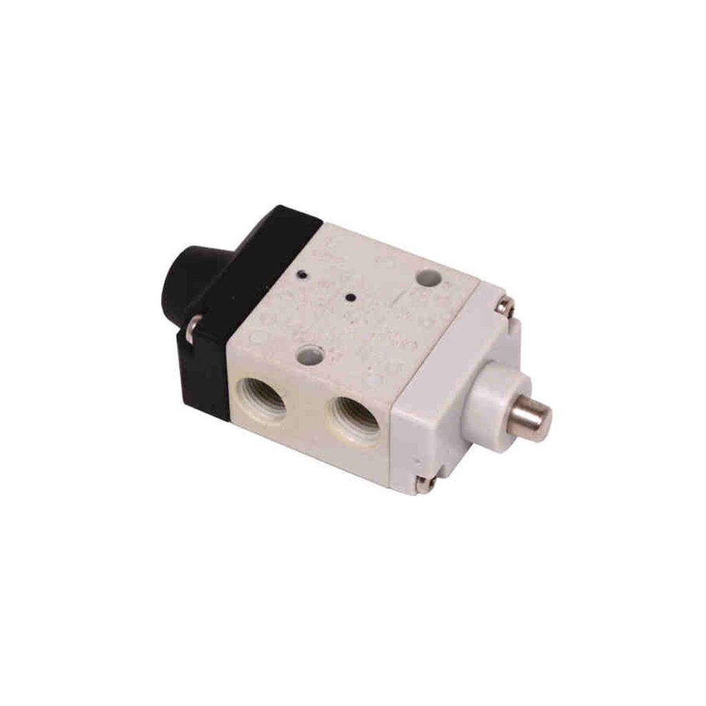 Pneumatic Valves Archives - AMS | Aluminium Machinery Solutions