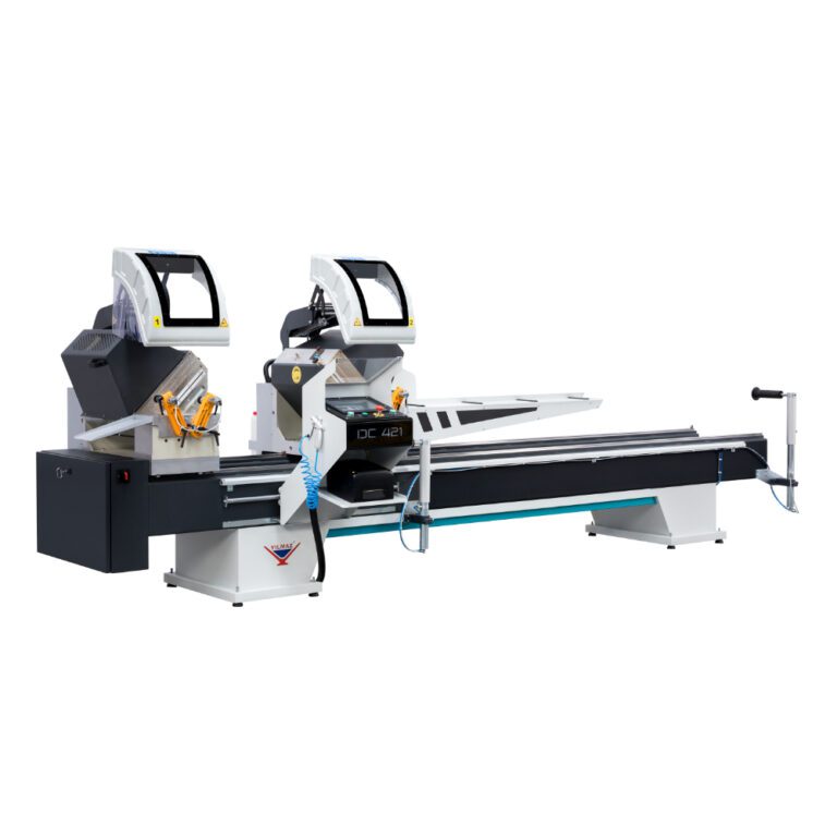 Machinery Archives - AMS | Aluminium Machinery Solutions