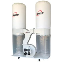 Aluminium Chip Extractors Archives - AMS | Aluminium Machinery Solutions