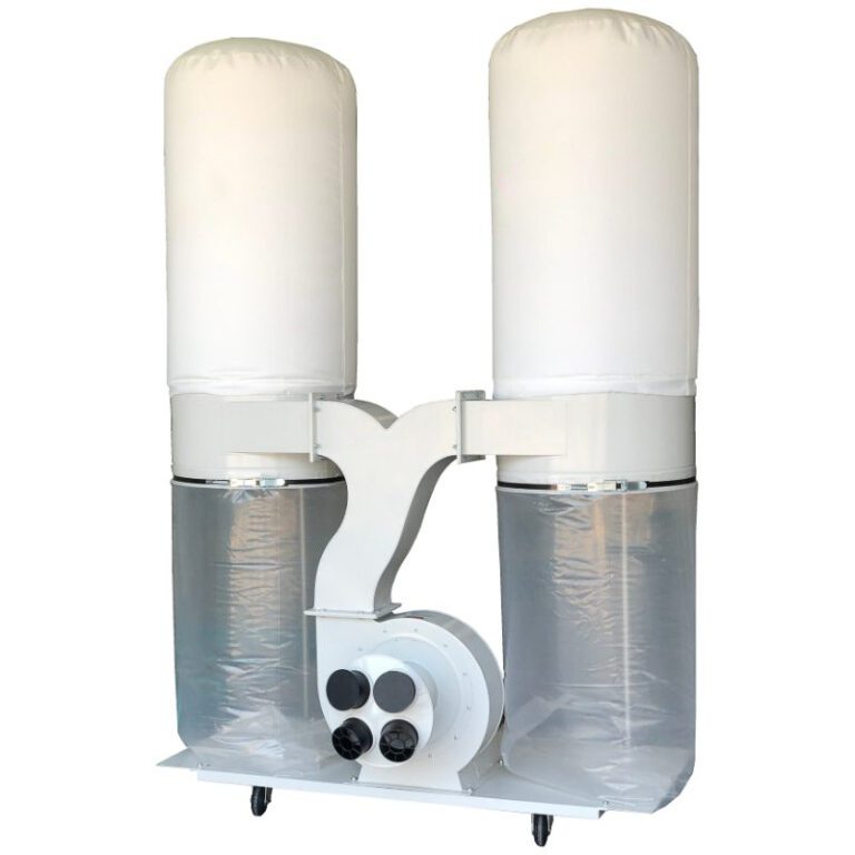 Aluminium Chip Extractors Archives - AMS | Aluminium Machinery Solutions