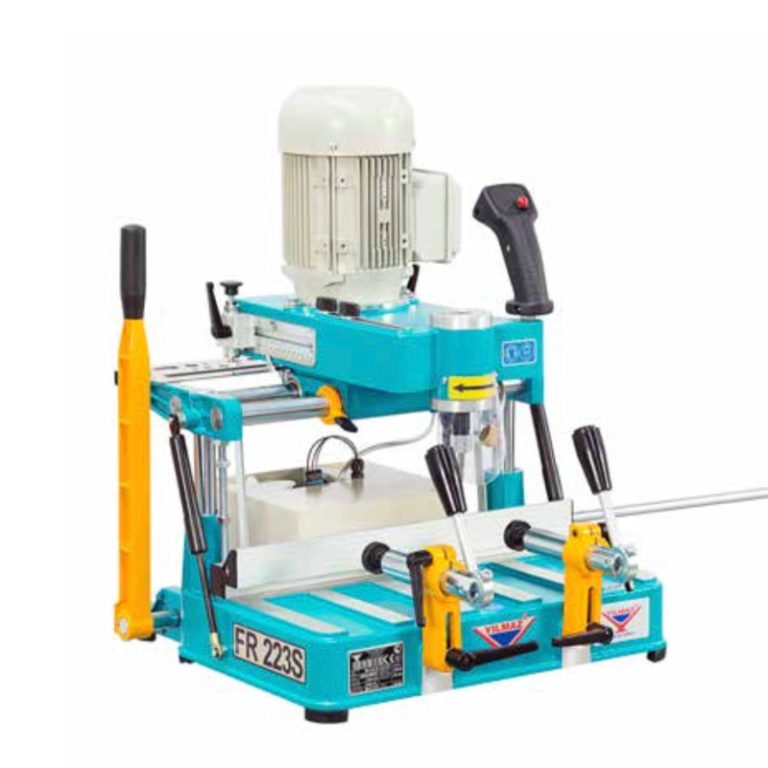 Aluminium Routers Archives - AMS | Aluminium Machinery Solutions