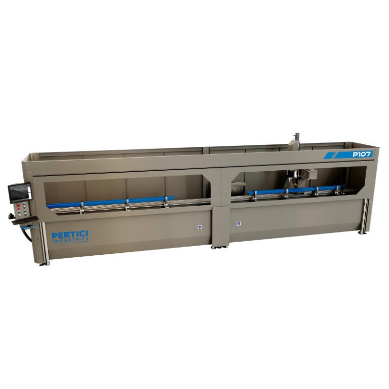 CNC Profile Routers Archives - AMS | Aluminium Machinery Solutions