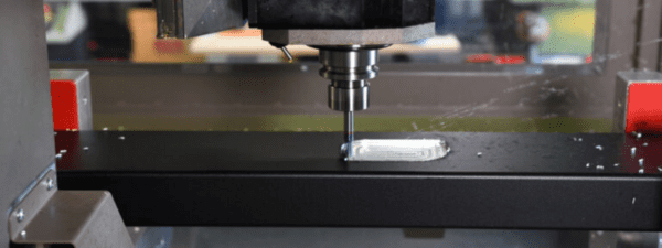 CNC Profile Routers for Aluminium Cutting Machines - AMS | Aluminium ...