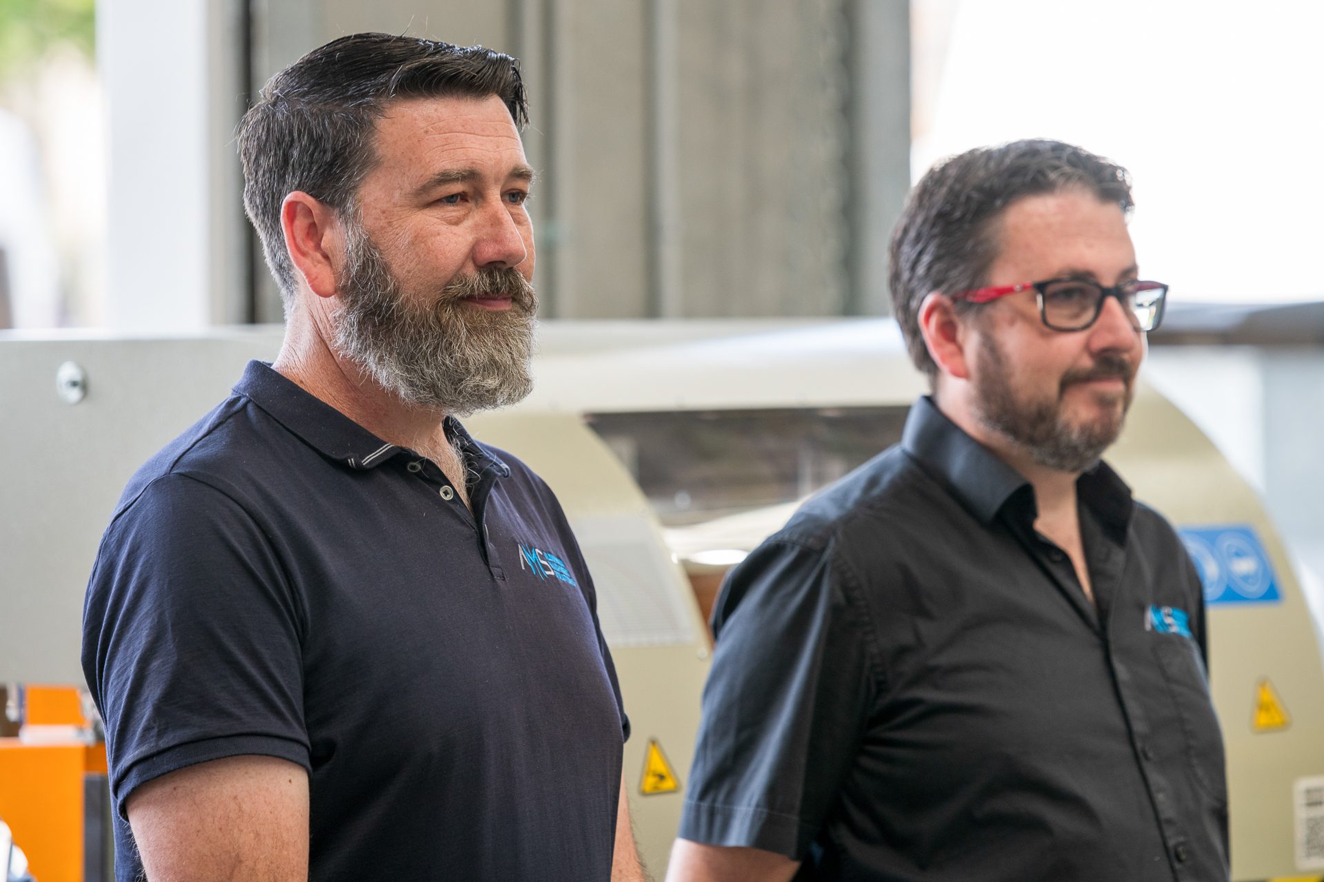 CNC Profile Routers - AMS Aluminium Machinery Solutions