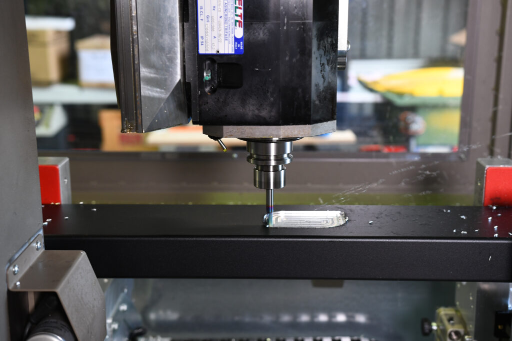 CNC Profile Routers - AMS Aluminium Machinery Solutions