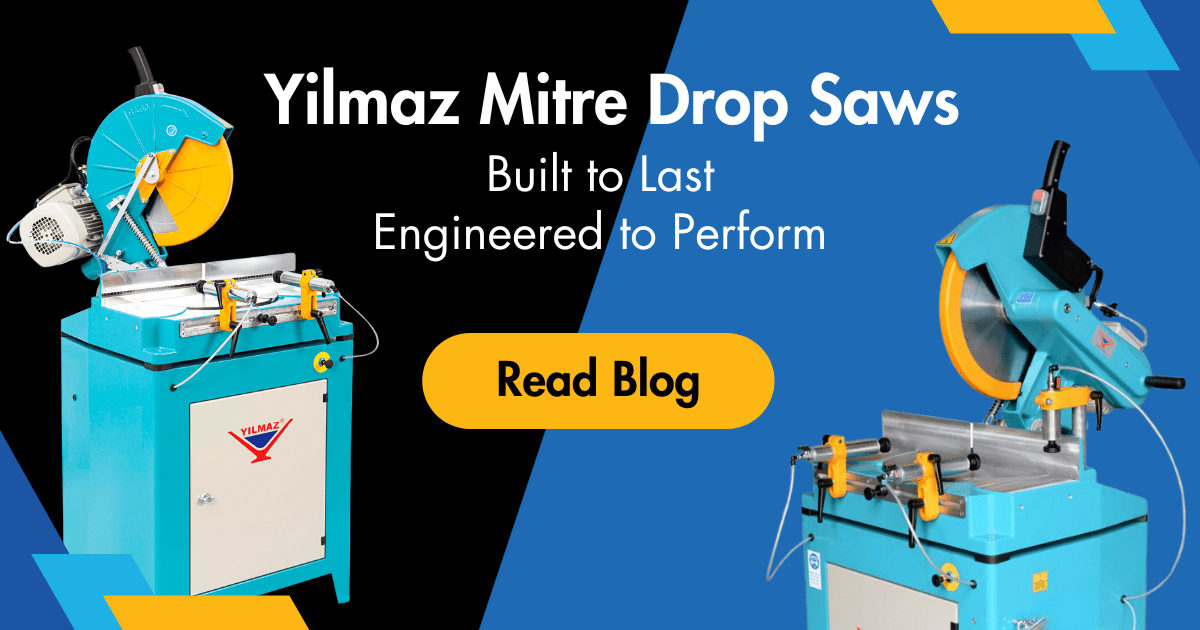 AMS - Aluminium Machinery Specialists